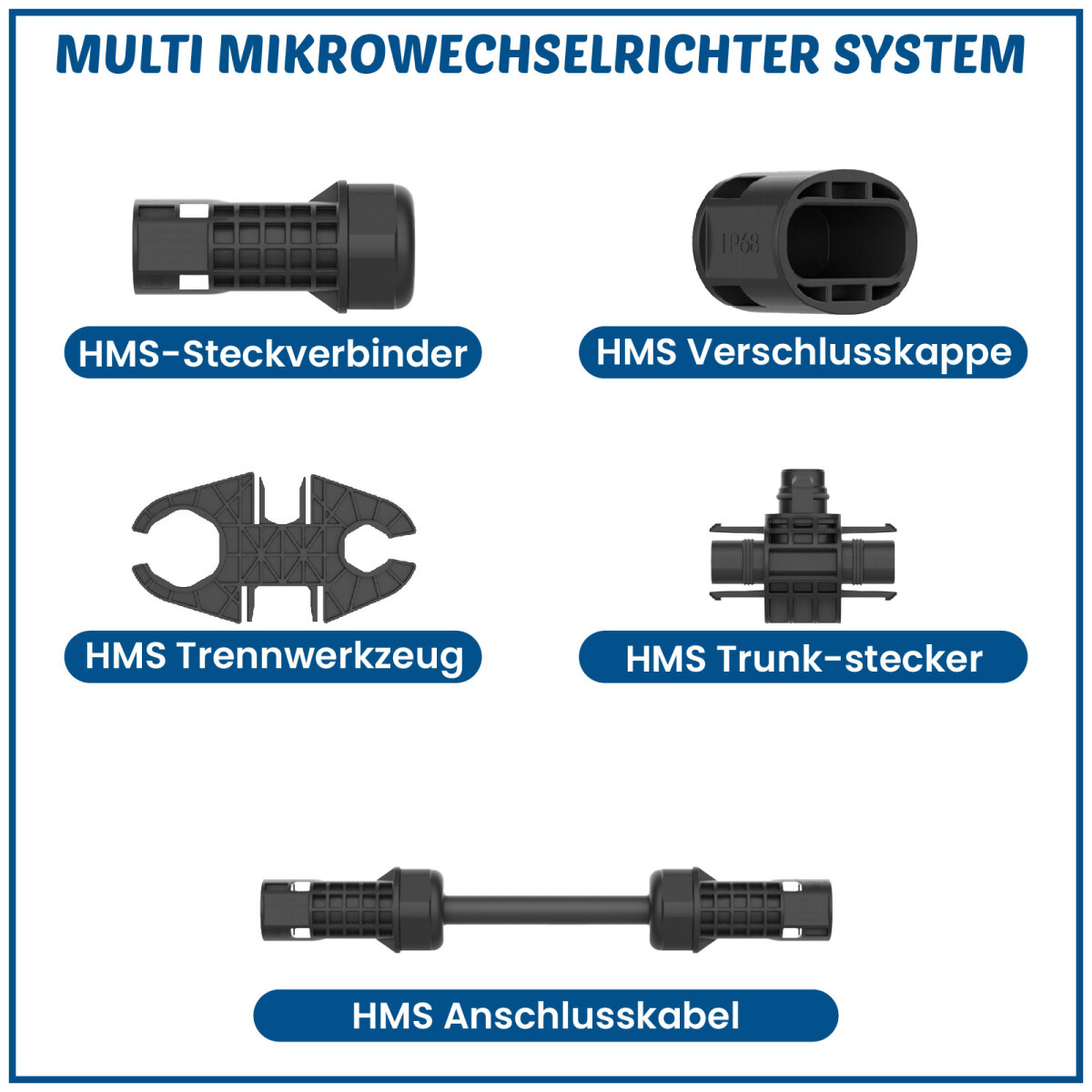 Hoymiles HMS-Flex, 4,98