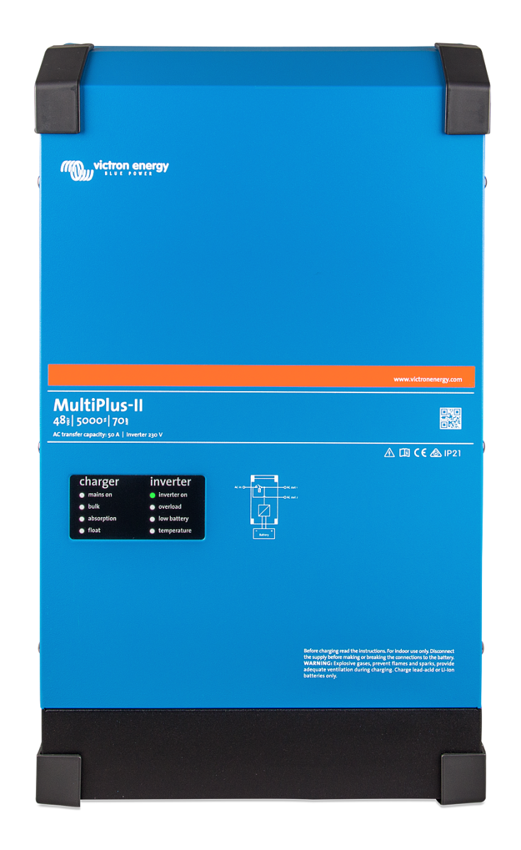 Victron Multiplus 2 48v 5000
